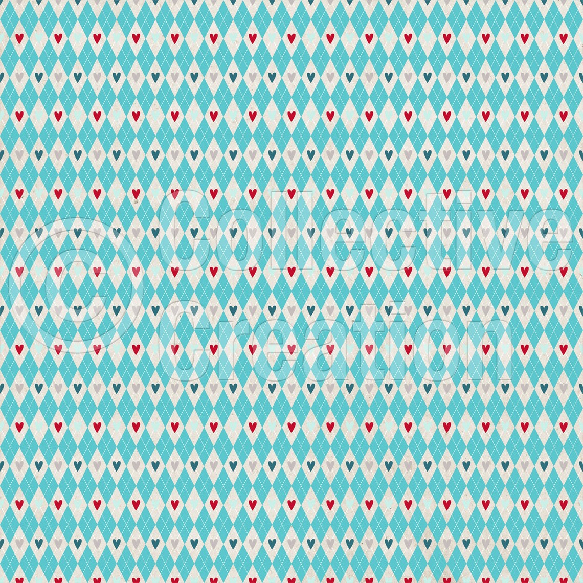 Cinderella Digital Paper and Bunting Clip Art Set Commercial - Etsy