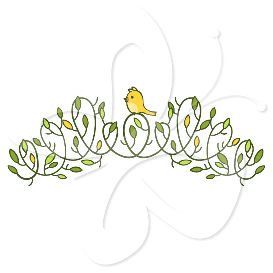 Colorful Decorative Page Dividers Clip Art Clipart Set Commercial and ...