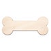 Dog Bone-wood Cutout-doggy Wood Decor-dog House Decor-various Sizes-diy ...