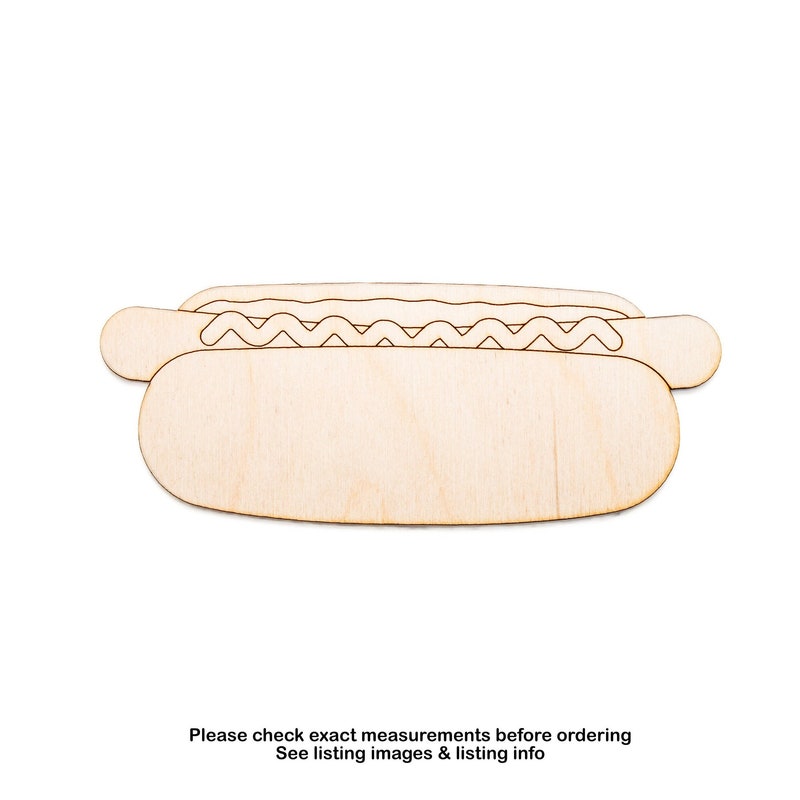 Dog Wood Cutout - Etsy