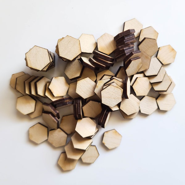 Small Wood Pieces - Etsy