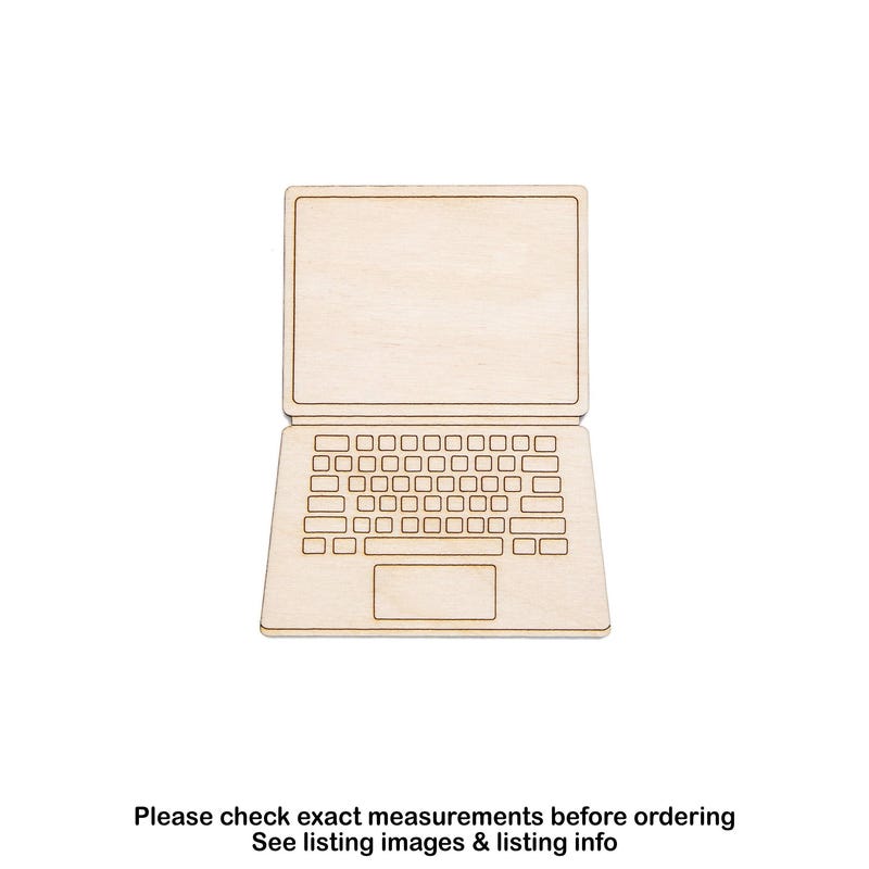 Wood Computer Case - Etsy