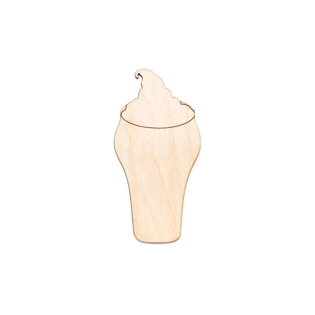 Ice Cream Float-soda Float Decor-retro Theme Decor-various Sizes-diy ...