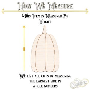 Fall Pumpkin Tall Wood Cutout-two Design Options-pumpkin With Vines ...