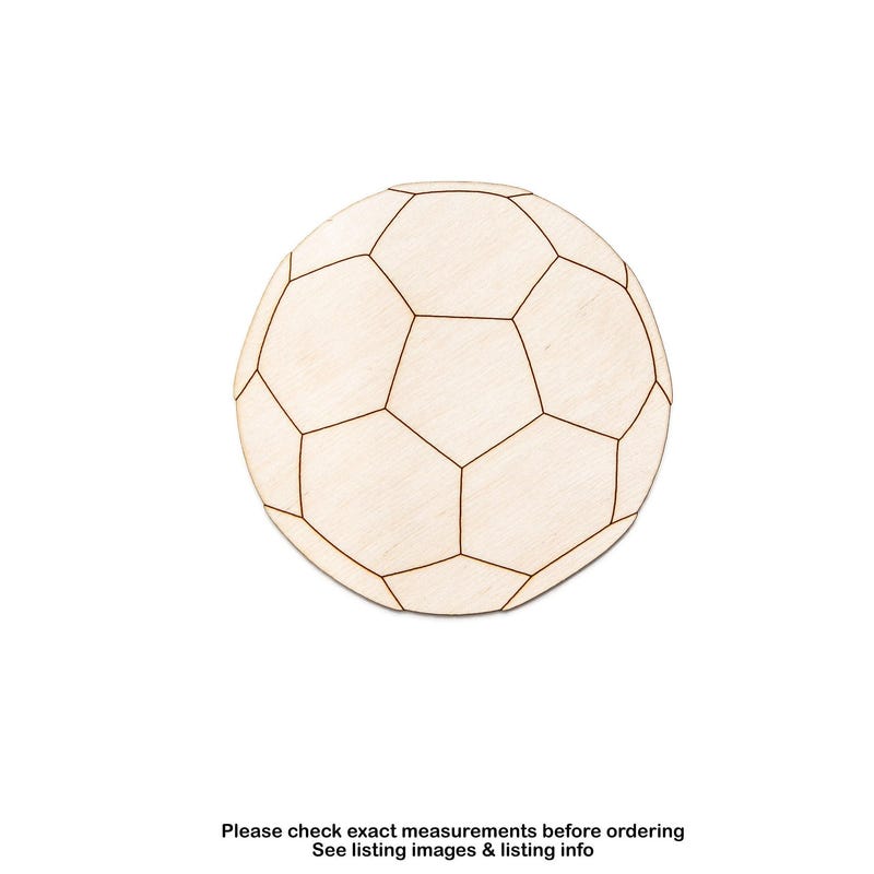 Soccer Ball Sculpture - Etsy