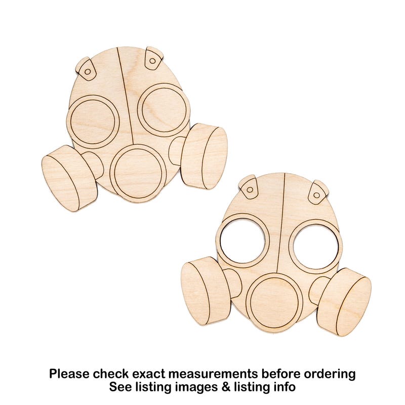 Steampunk Gas Mask - Etsy