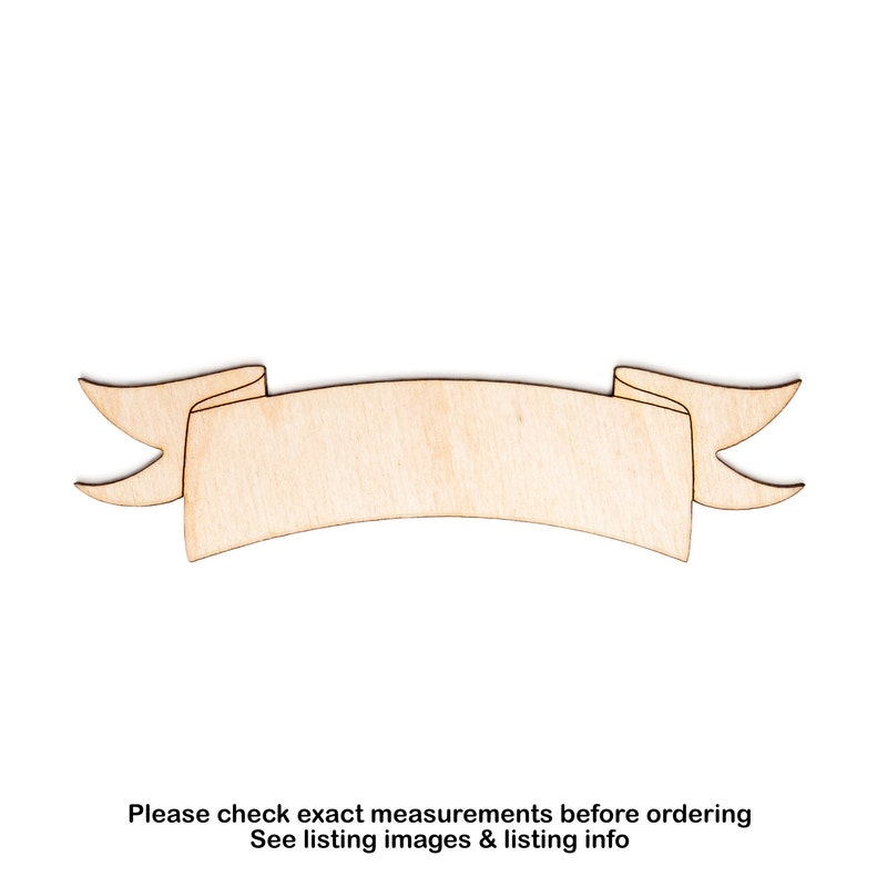 Wooden Banner - Etsy