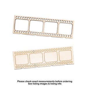 Film Strip - Etsy