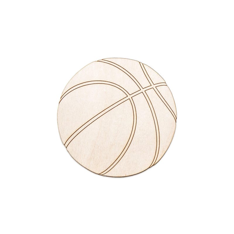Basketball Sculptures - Etsy