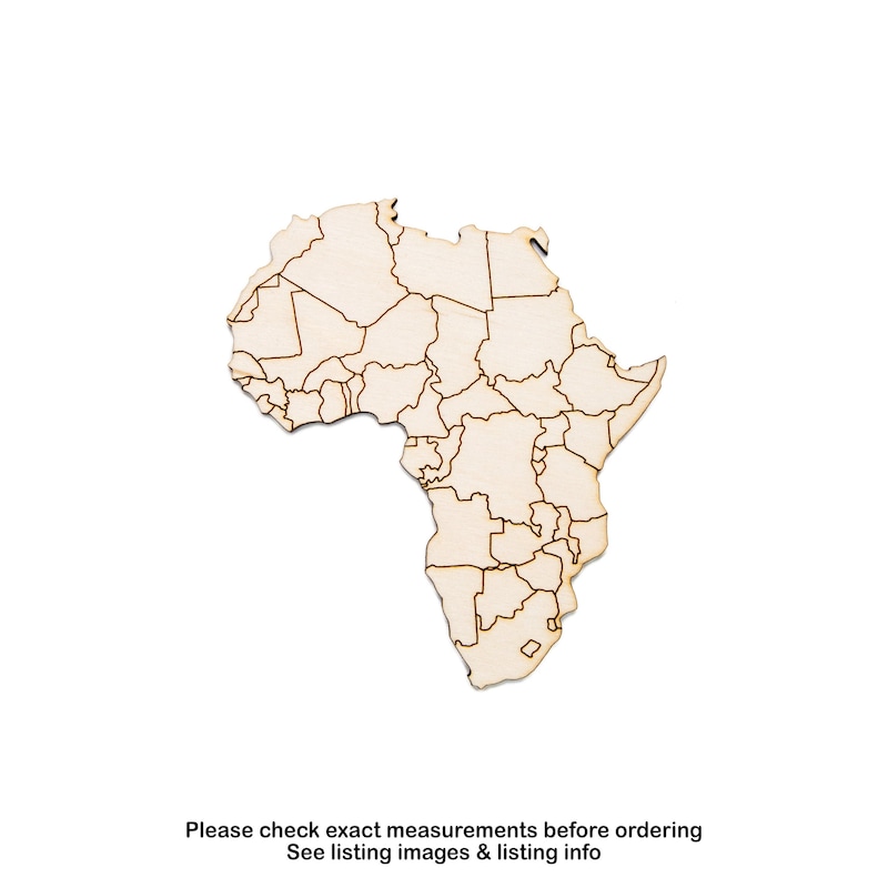 Project African Cultural - Etsy