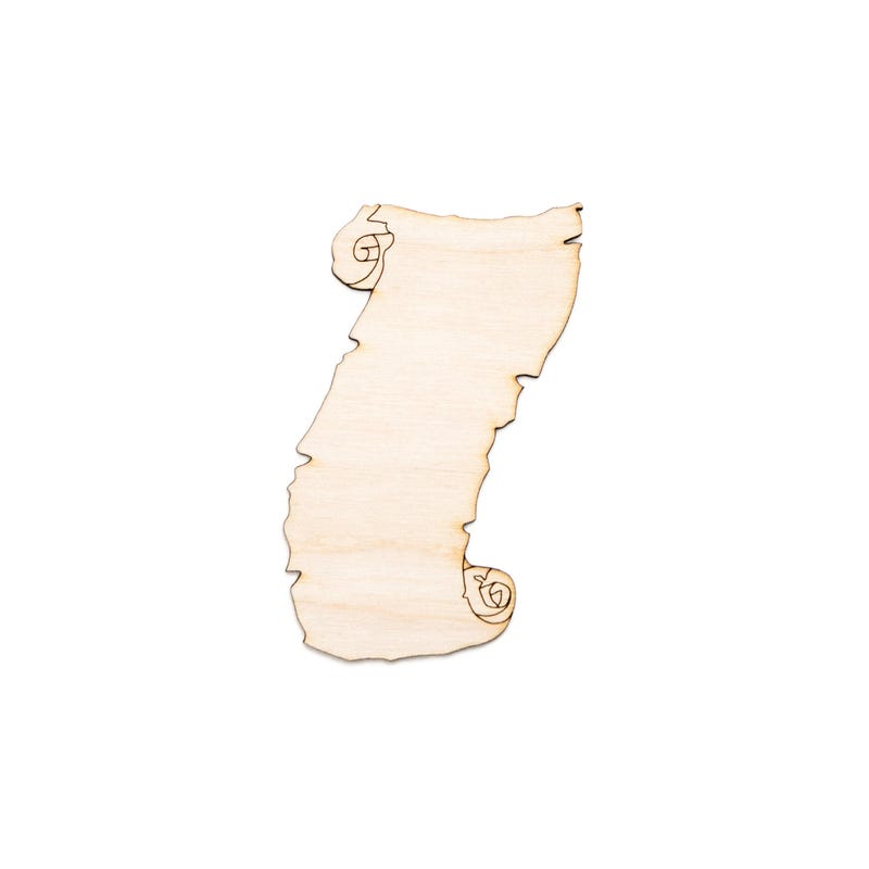 Scrolls to Decorate - Etsy