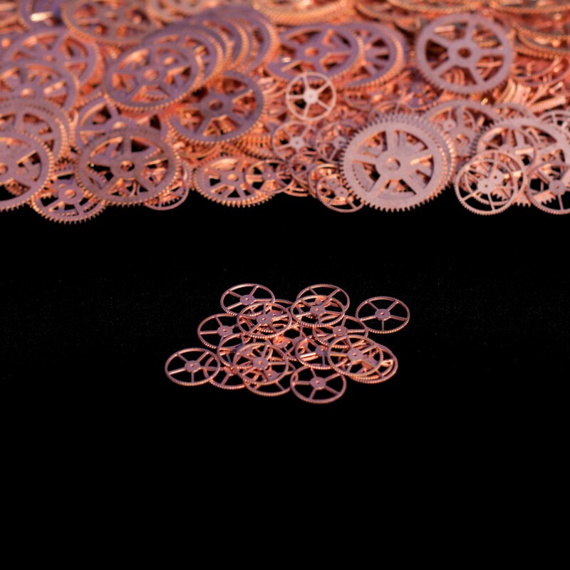 Large Steampunk Gears - Etsy