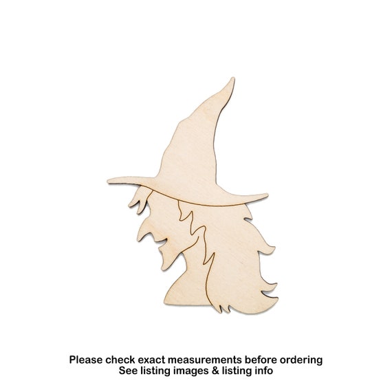 Witch Profile