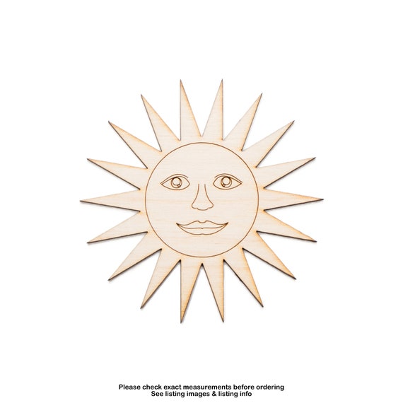 Sun Design Face