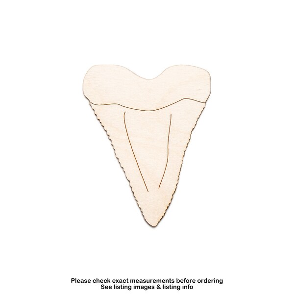 Tooth Decor - Etsy