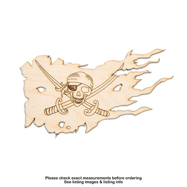 Jolly Roger - Etsy