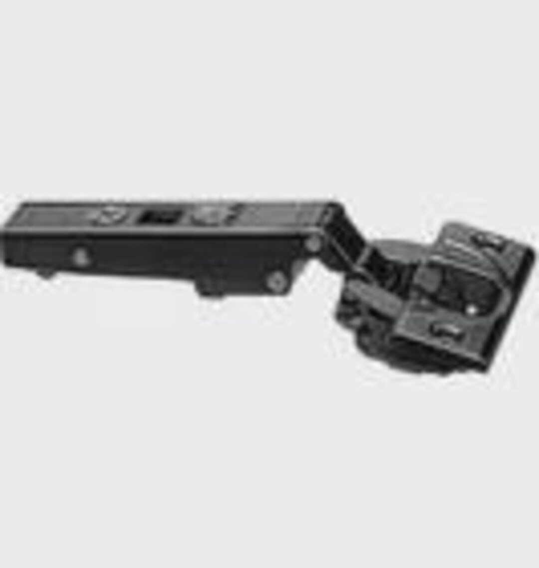 BLUM Onyx 110 CLIP Top Soft Close Hinge – Overlay 71B3550.ONS - Etsy Canada