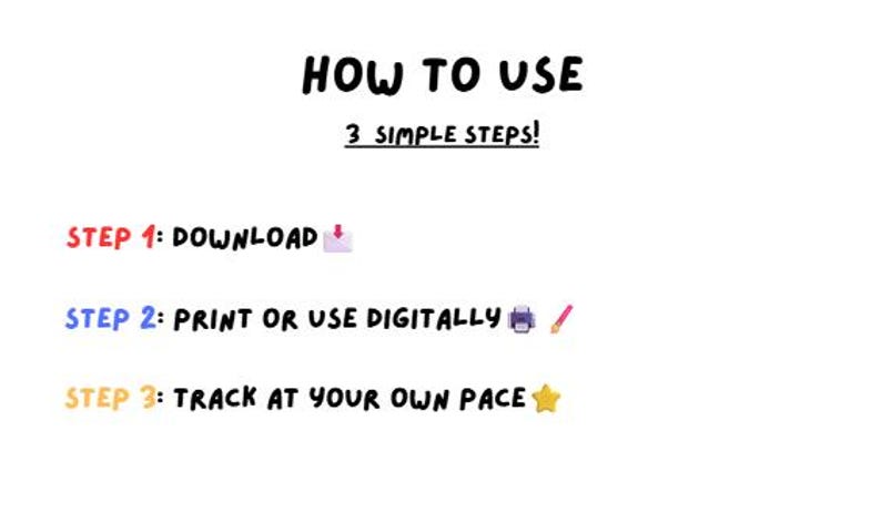 Developmental Tracker 0–5 Years Bundle | Milestone Checklist ...