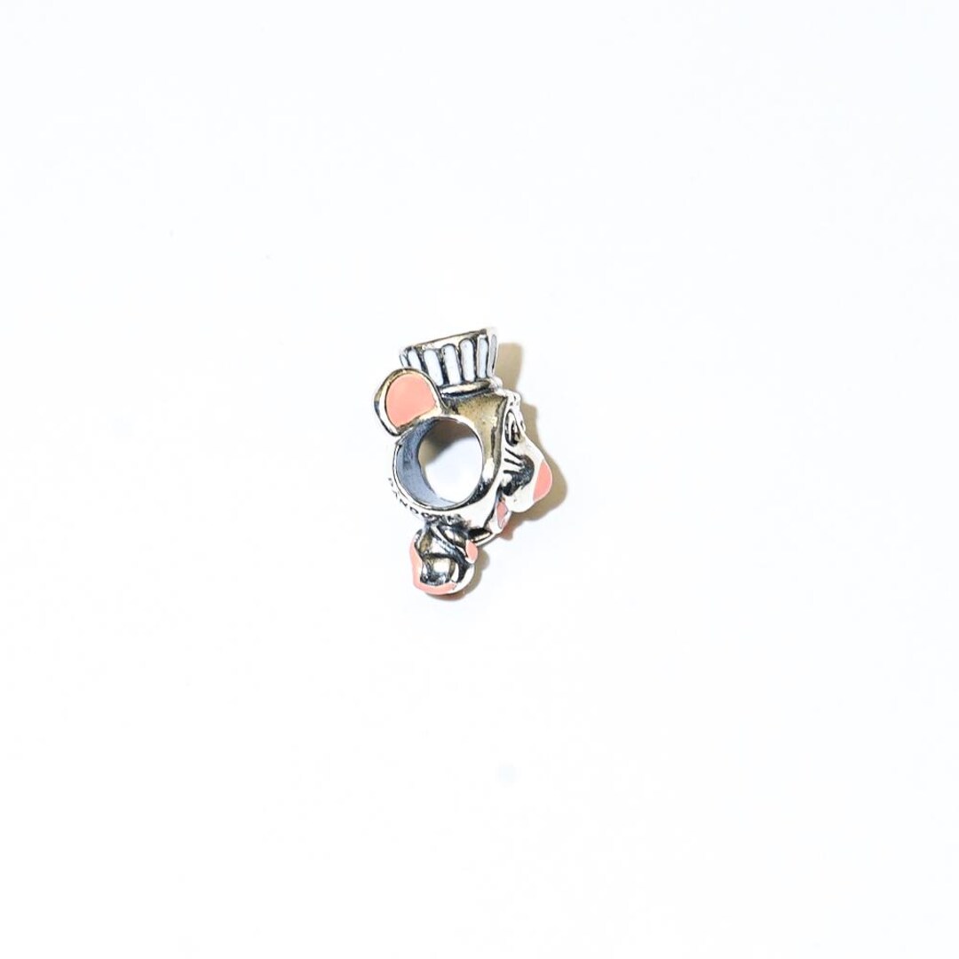 Pandora Pixar Ratatouille Remy Charm - Etsy