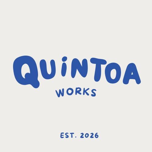 QuintoaWorks - Etsy