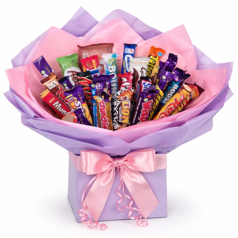 British Chocolate Gifts - 60+ Gift Ideas for 2026