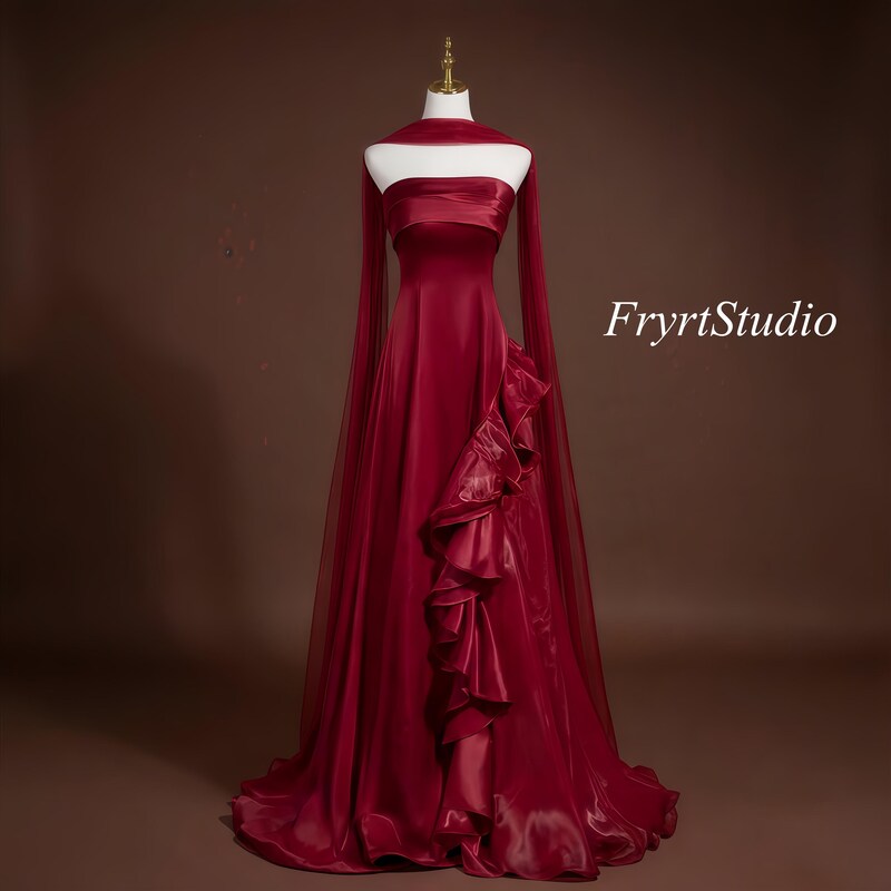 Celestial Prom Dress - Etsy