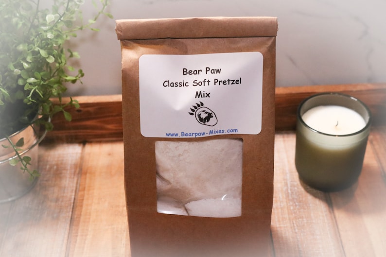 Bear Paw Soup Mix Lots of 2, 3, 4, or 5, Great Gift Boxes, Bulk Mixes ...