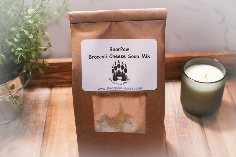 Bear Paw Soup Mix Lots of 2, 3, 4, or 5, Great Gift Boxes, Bulk Mixes ...