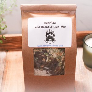 Bear Paw Soup Mix Lots of 2, 3, 4, or 5, Great Gift Boxes, Bulk Mixes ...