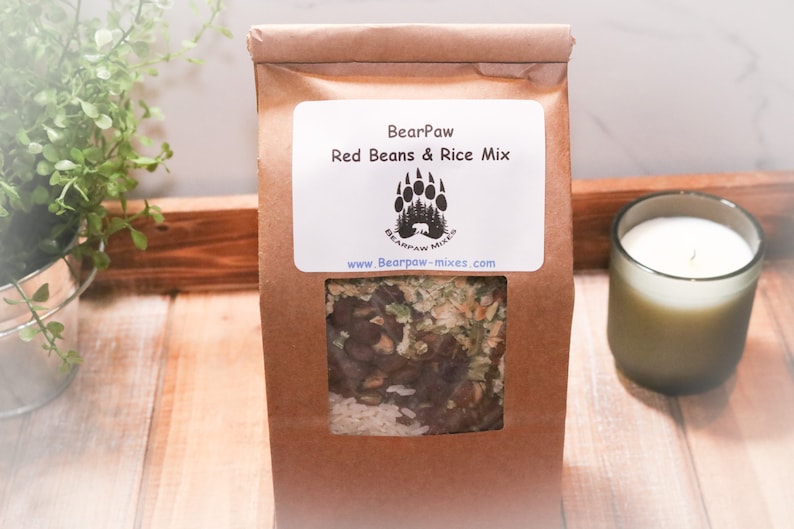Bear Paw Soup Mix Lots of 2, 3, 4, or 5, Great Gift Boxes, Bulk Mixes ...
