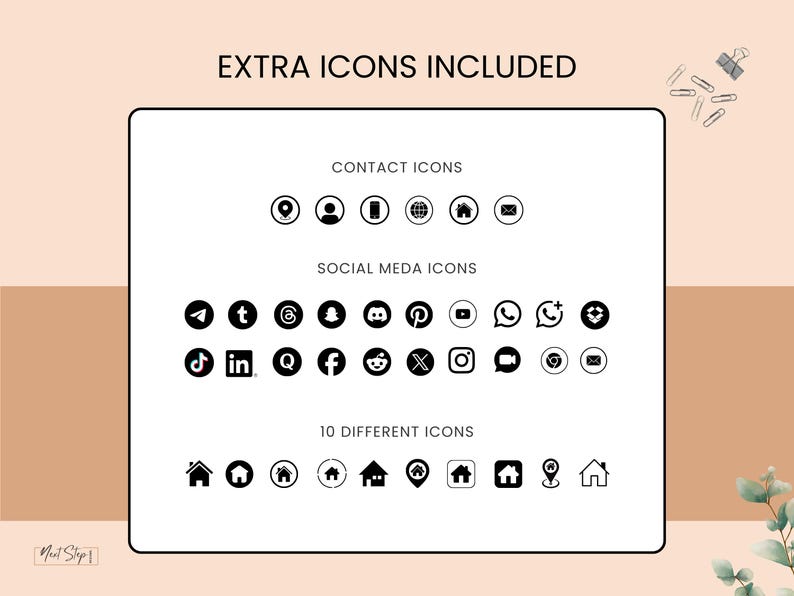 Easy ATS Resume Template, Professional Resume, Minimalist Resume, CV ...