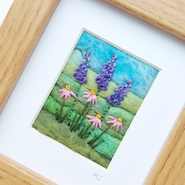 Miniature Tapestry - Etsy