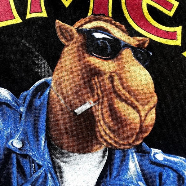 Joe Camel - Etsy