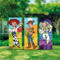 Toy Story Props, Printable Photo Props, Toy Story Birthday, Photobooth ...