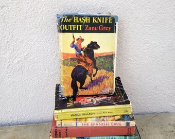 The Hash Knife - Etsy