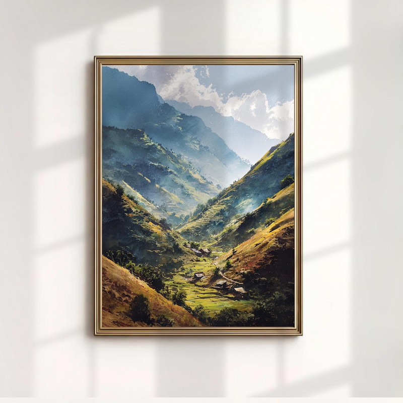 Ha Giang Loop - Etsy UK