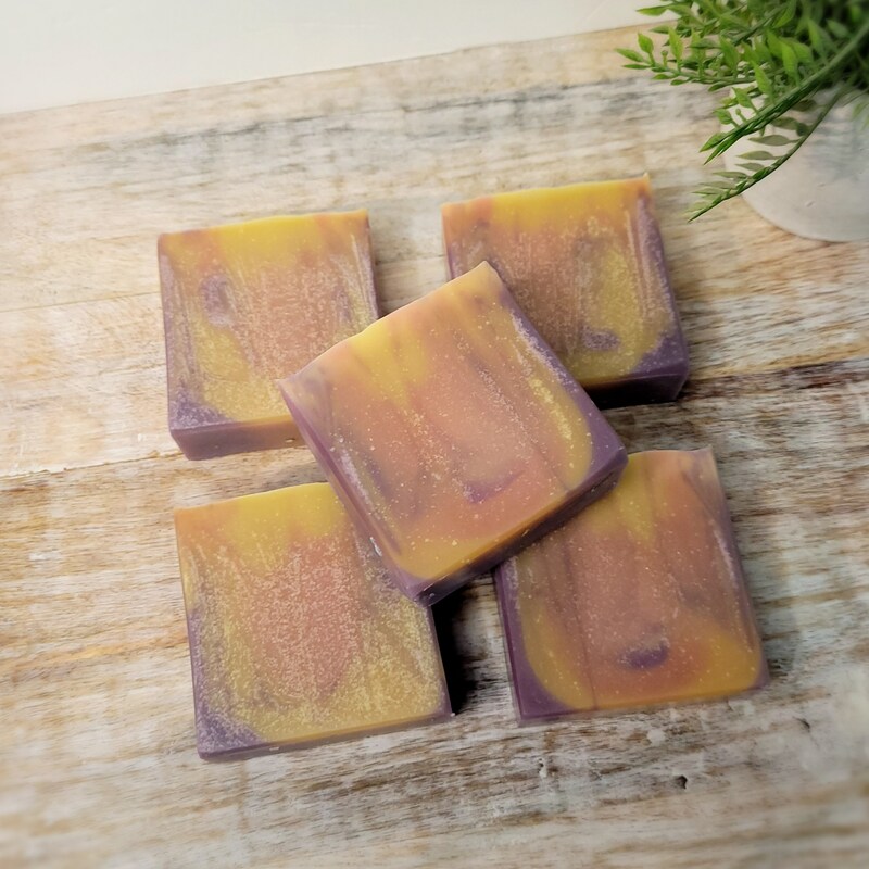 Best Handmade Soap - Etsy