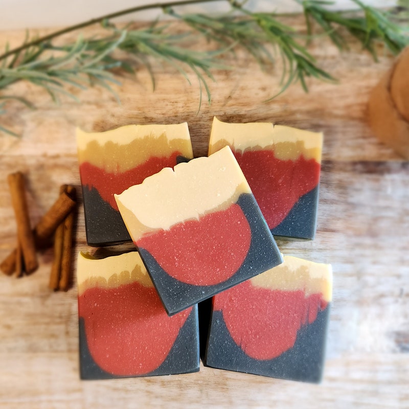 Unique Soap - Etsy