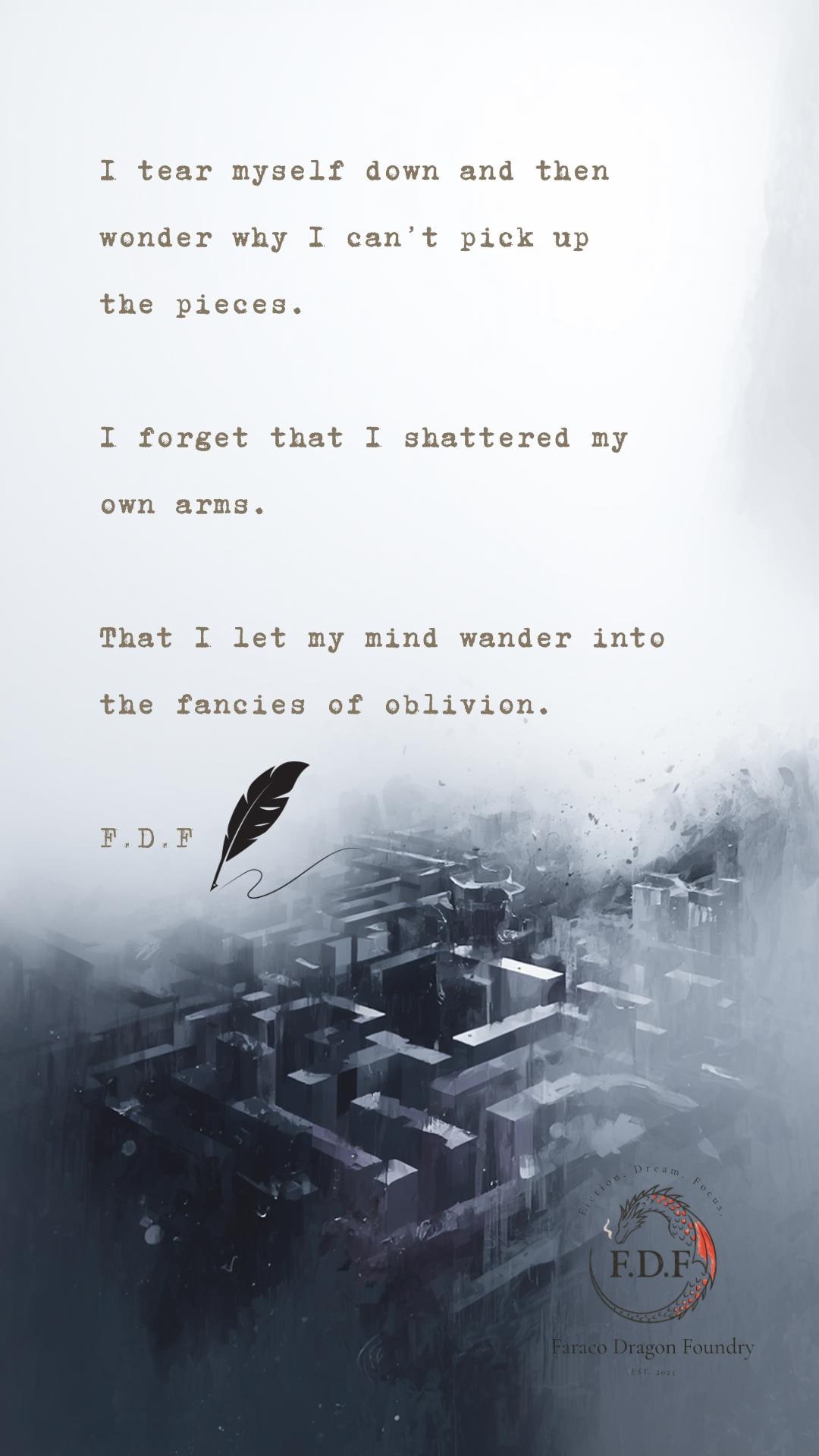 Custom Poem | Personalized Poetry | Handcrafted Words for Life’s ...