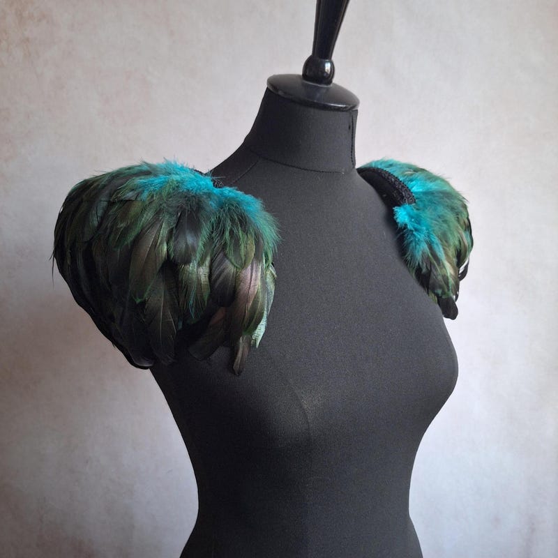 Shoulder Epaulettes - Etsy