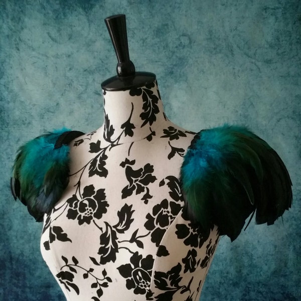 Epaulettes - Etsy
