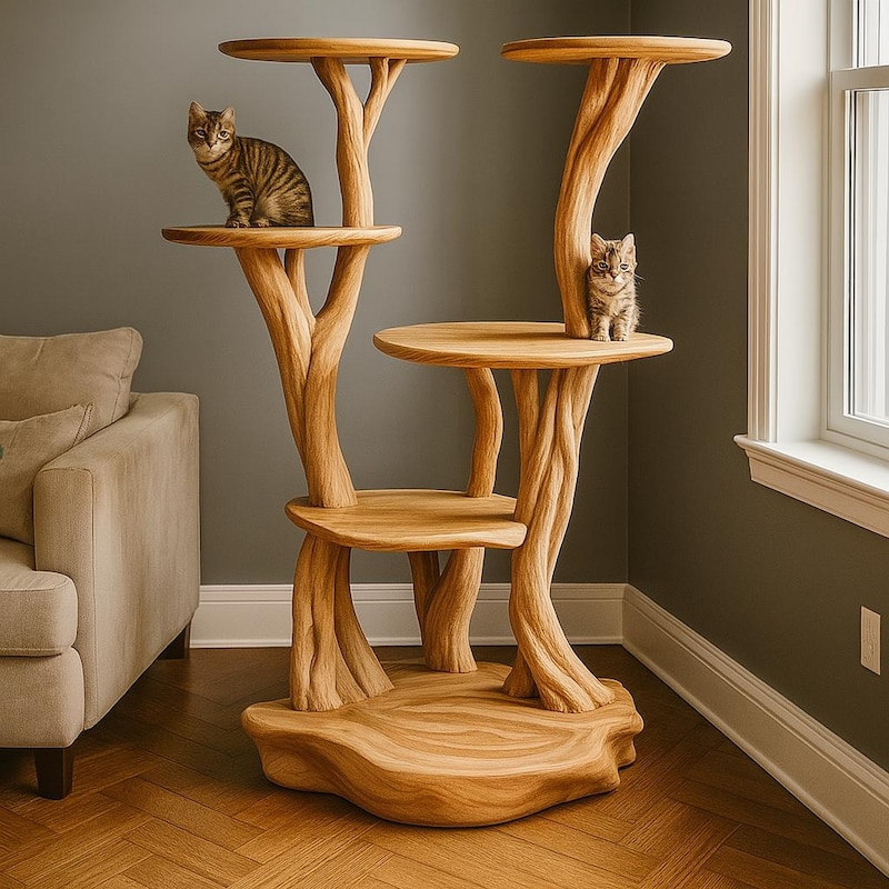 Gato Traditional Sí - Etsy New Zealand