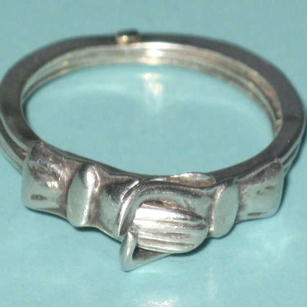 Fede Ring - Etsy