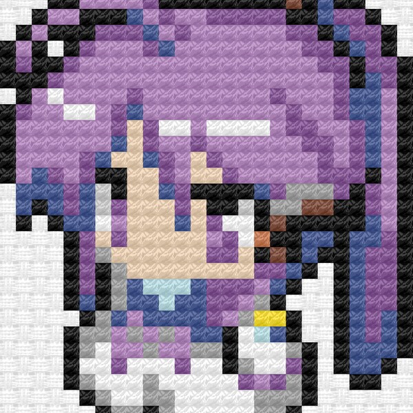 Vocaloid - Etsy