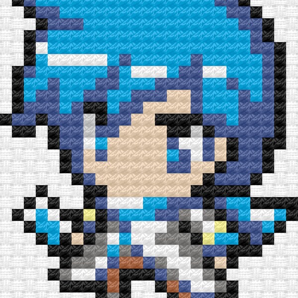 Vocaloid - Etsy
