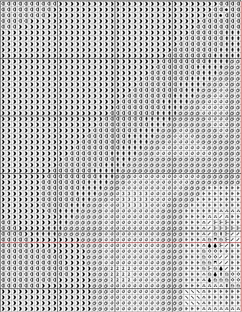 Animal Crossing New Horizons Snow House Cross Stitch Pattern - Etsy