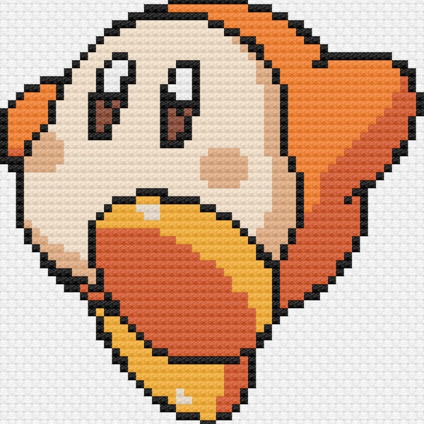 Waddle Dee Svg - Etsy