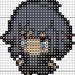 Final Fantasy 15 FFXV Chibi Noctis Prompto Ignis Gladiolus - Etsy