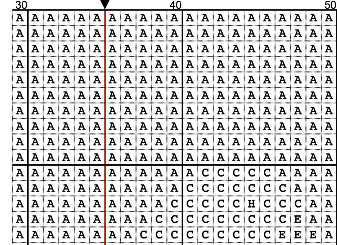 Untitled Goose Game Pipe Cross Stitch Pattern | Etsy