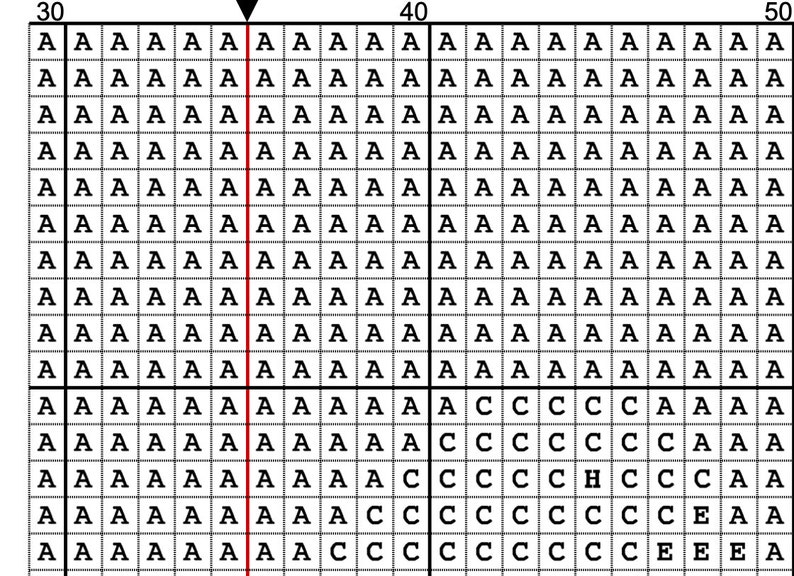 Untitled Goose Game Pipe Cross Stitch Pattern | Etsy